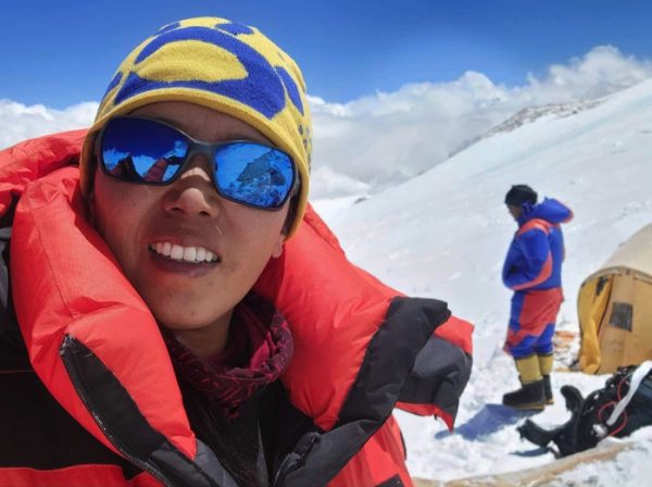 Save Himalaya Project – Everest Summiteers Association